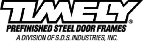 Timely Frames – Tagged "Timely Door Frame"– Doors and Specialties Co.