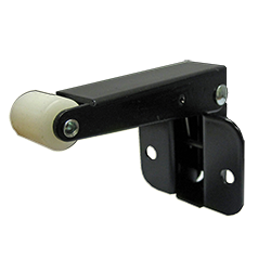 CBO-1 CARRY BAR – Doors and Specialties Co.