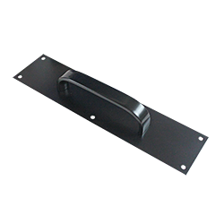 PULPL Aluminum Pull Plates – Doors and Specialties Co.