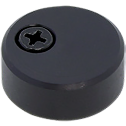 BLACK ANTI-JUMP PINS – Doors and Specialties Co.