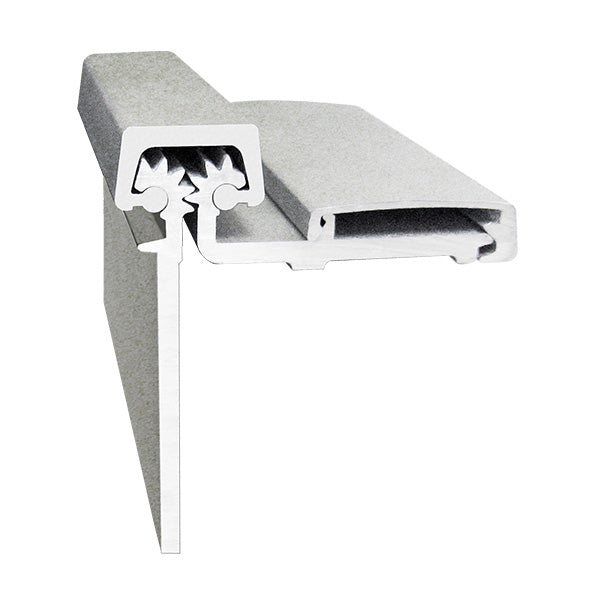 Cal-Royal CRHD780530 Half Surface Continuous Hinge | Commercial Grade ...