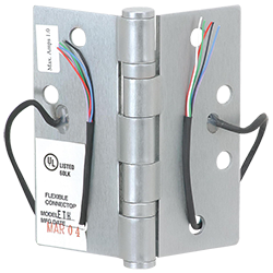 ELE6BB31 4-1/2 x 4-1/2 STANDARD WEIGHT ELECTRIC TRANSFER HINGE – Doors ...