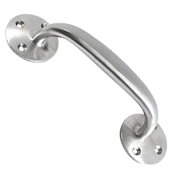 PULL715 Heavy Cast Aluminum Door Pull – Doors and Specialties Co.