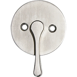 ROUND ROSE PRIVACY SLIDING DOOR – Doors and Specialties Co.