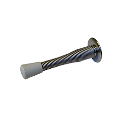 SOFS3 3" HEAVY DUTY FLEXIBLE SNAP ON DOOR STOP – Doors and Specialties Co.