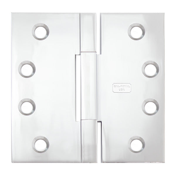 SQH-44 4" X 4" SQUARE BARREL HINGE – Doors and Specialties Co.