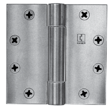 Hager 3 Knuckle Commercial Hinges – Doors and Specialties Co.