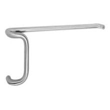 ROCKWOOD Offset Push Pulls – Doors and Specialties Co.