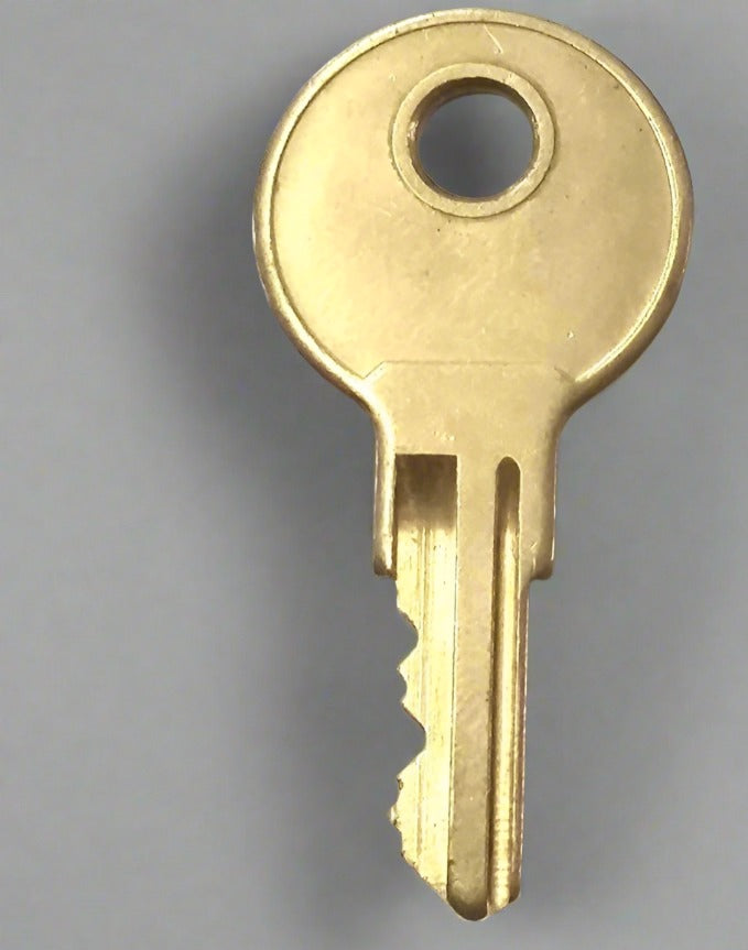Bobrick Cat 74 Keys – Doors and Specialties Co.