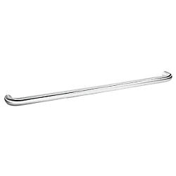 ROCKWOOD Push Bars – Doors and Specialties Co.